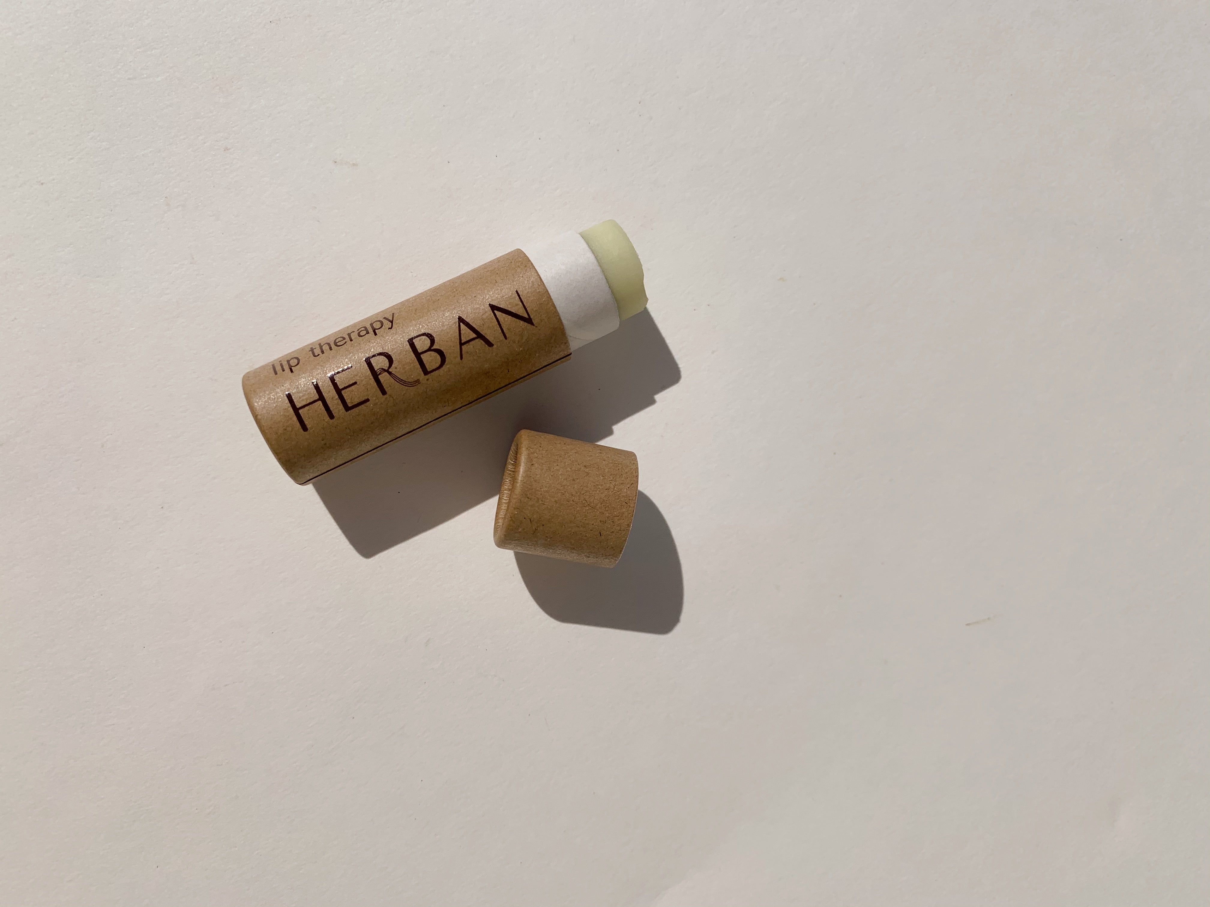Lip Cares – HERBAN BODY CARE