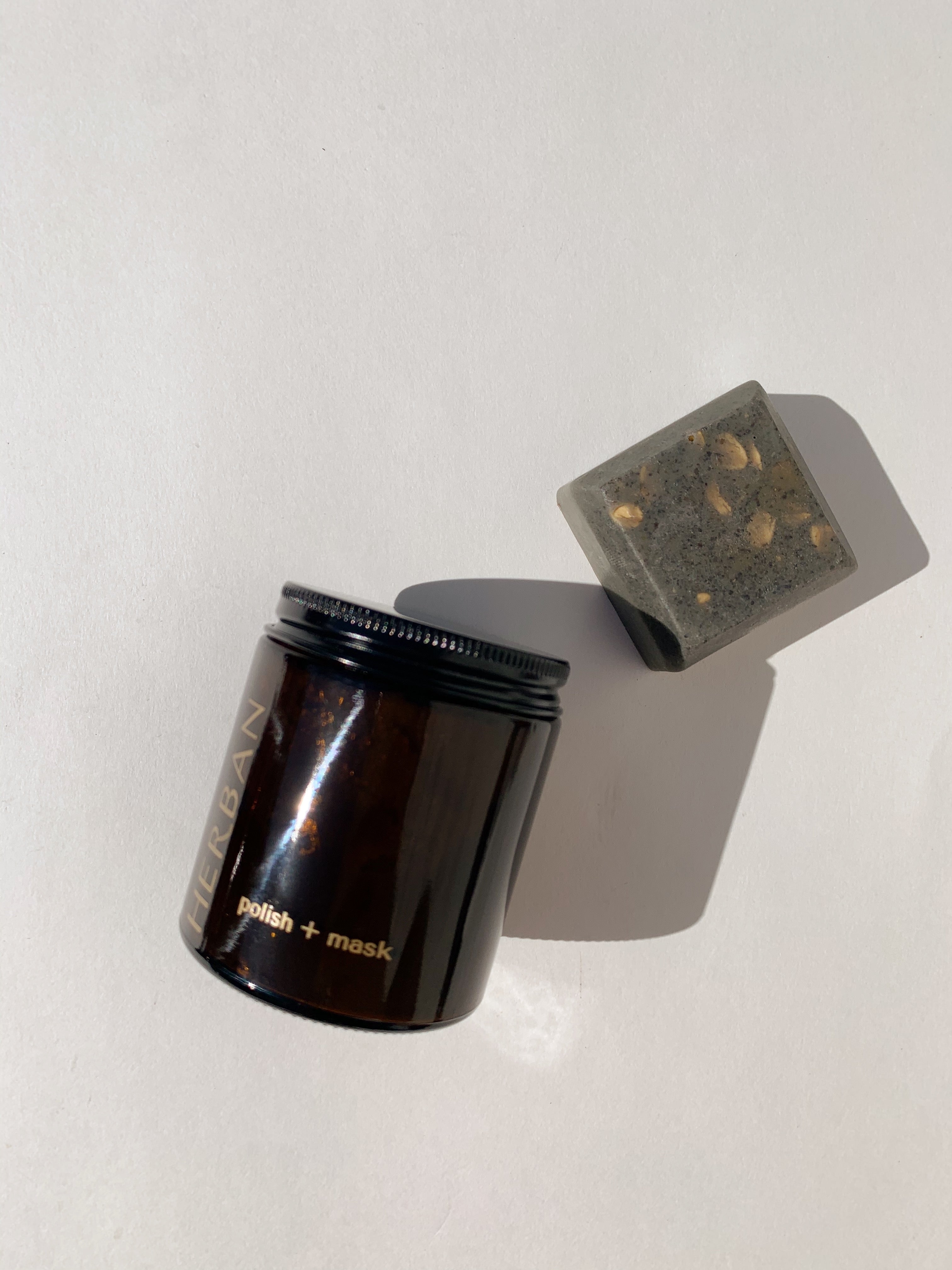 Locally Sourced, Plant-Based Skin, Body & Home Care Products | Herban ...
